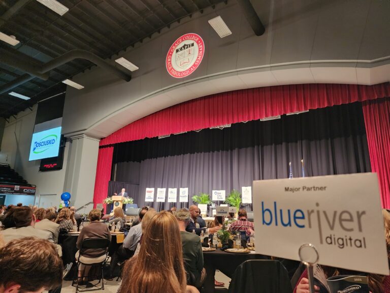 Blue River Digital – Your Full Service Marketing Team